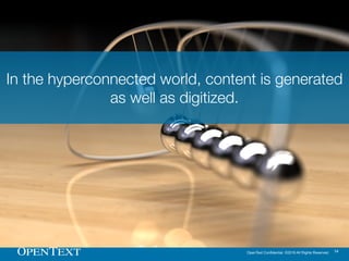 Document Presentment by OpenText | PDF