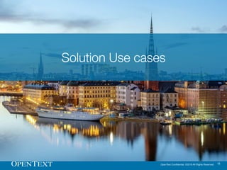 Document Presentment by OpenText | PDF