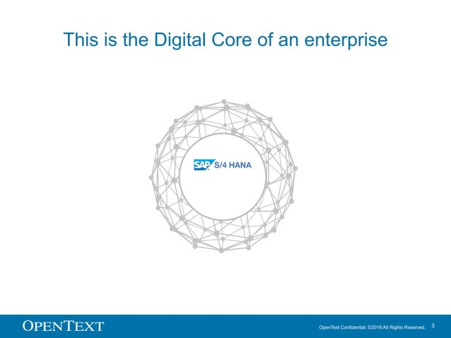 Document Presentment by OpenText | PDF