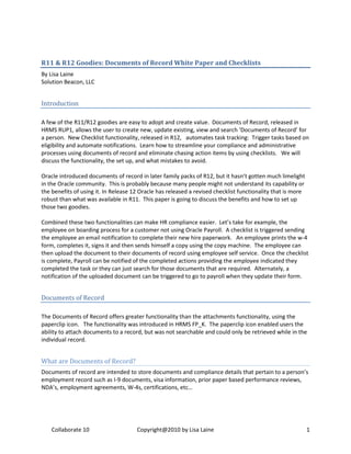 Document of Record | PDF