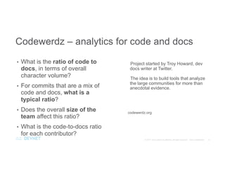Docs Like Code | PDF