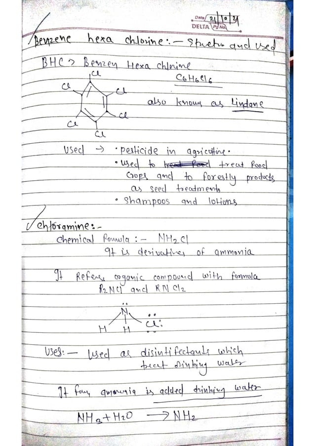 benzene and its derivatives unit 1 pharmaceutical organic chemistry | PDF