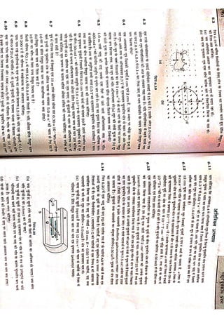 same important physics questions | PDF