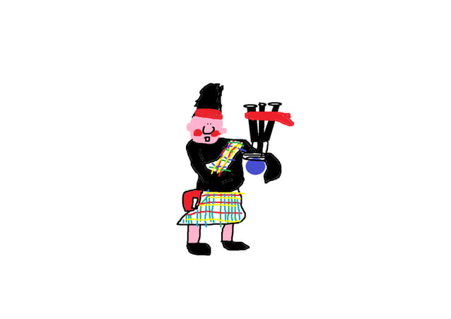 scottish man 3a | DOC