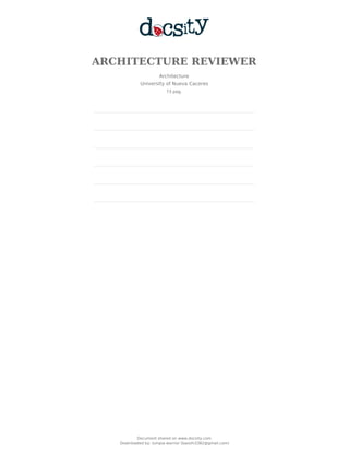 docsity-architecture-reviewer-4.pdf