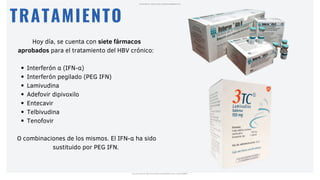 hepatitis-cronica-y-aguda . medicina humana | PDF