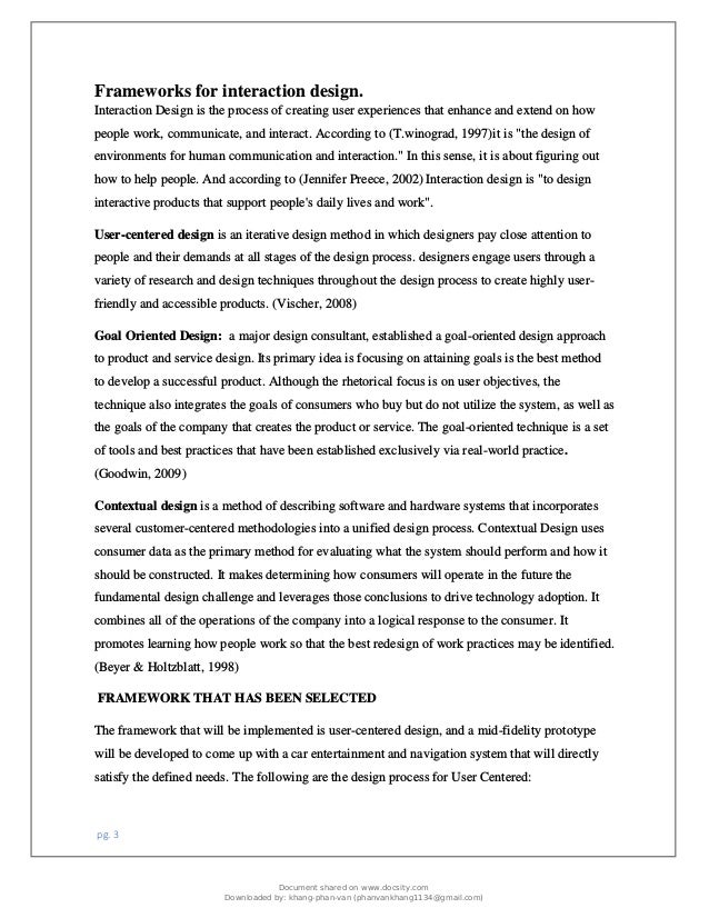 Docsity Human Computer Interaction 37 Pdf