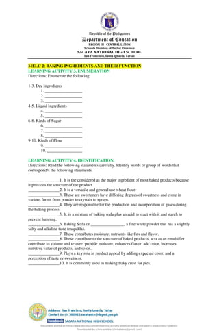 docsity-learning-activity-sheet-on-bread-and-pastry-production.pdf