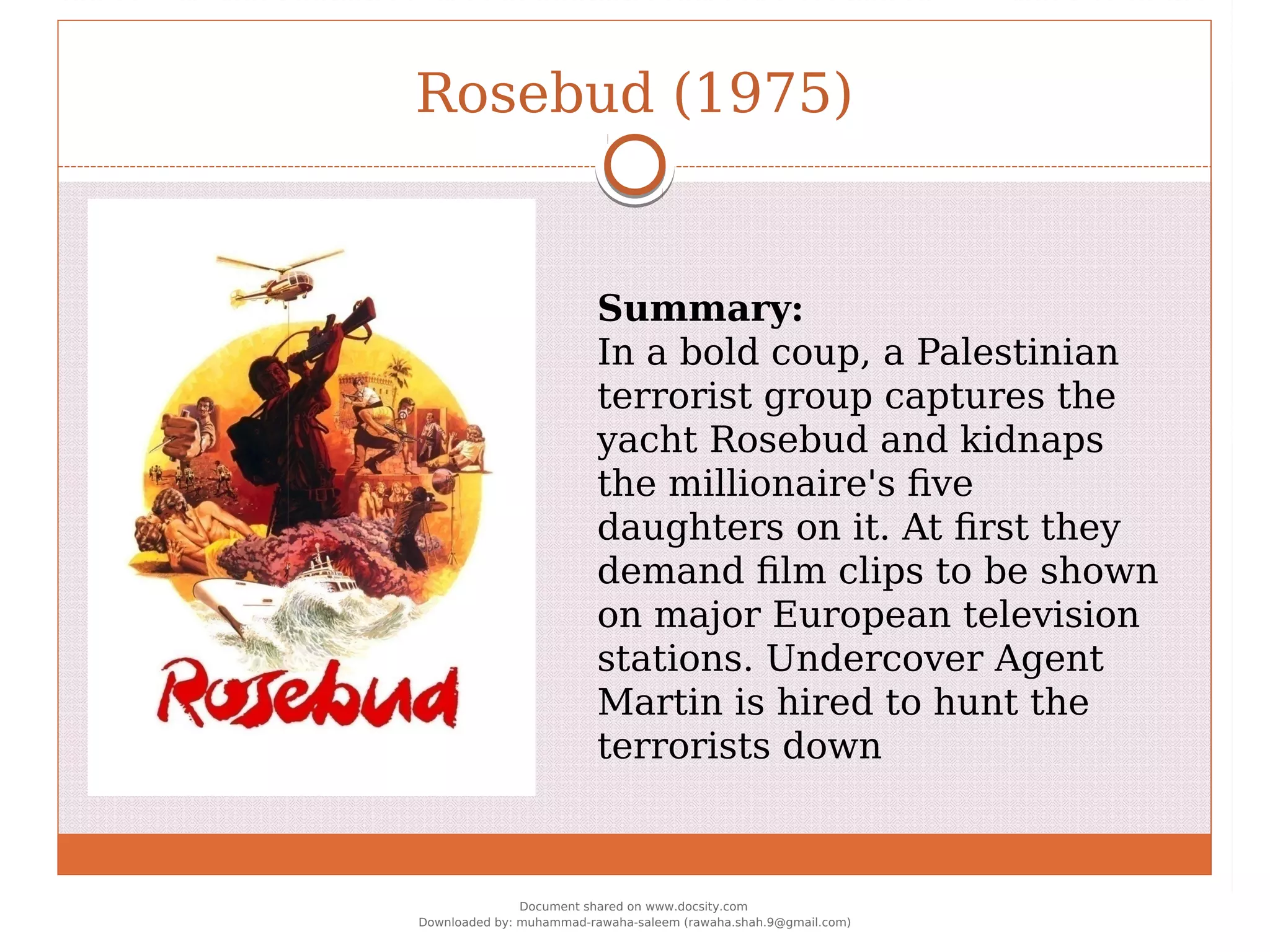 Portrayal of Islam on Media | PPT