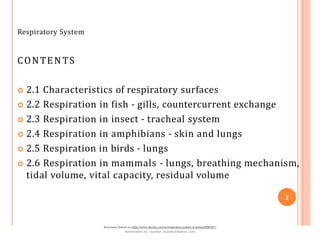 docsity-respiratory-system-of-animal.pptx