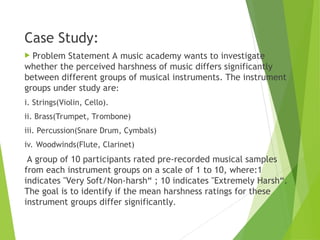docsity-role-of-anova-in-music_00001.ppt