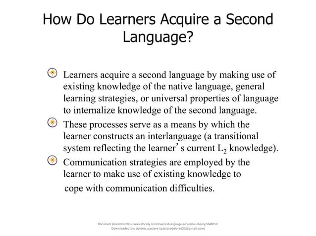 second language acquisition theory (Sapienza).pdf