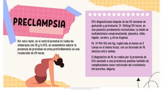 Docsity Sindrome De Hellp Preeclampsia Y Eclampsia Pdf