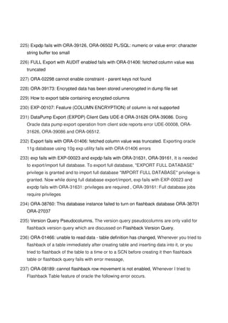 576 oracle-dba-interview-questions | PDF