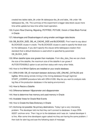 576 oracle-dba-interview-questions | PDF