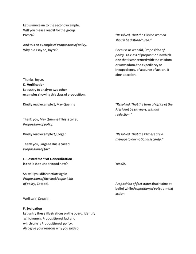 Docslide.us deductive lesson-plan-in-english-55845e2a3cc81 | PDF