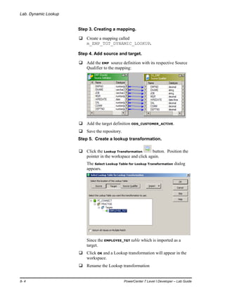 Docslide.us dynamic lookup-cache | PDF