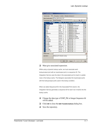 Docslide.us dynamic lookup-cache | PDF