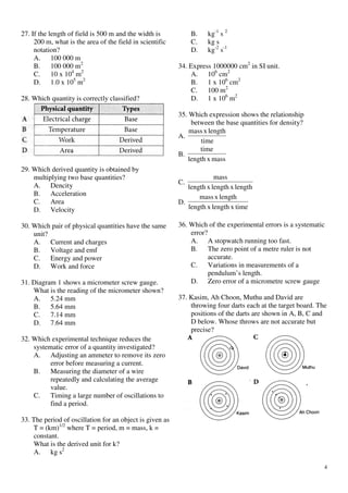 Docslide.us form 4-physics-exercises | PDF | Physics | Science