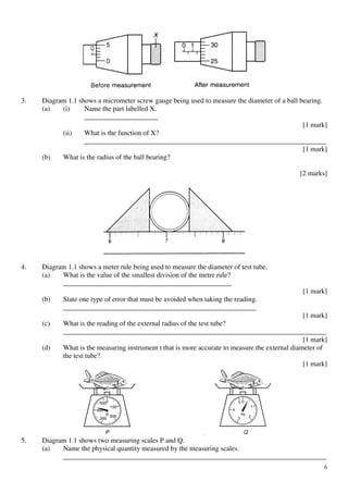 Docslide.us form 4-physics-exercises | PDF | Physics | Science