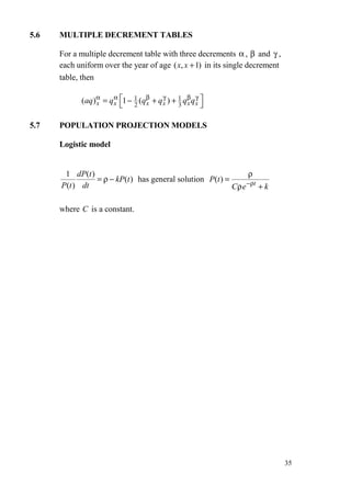 Docslide.us 2002 formulae-and-tables | PDF