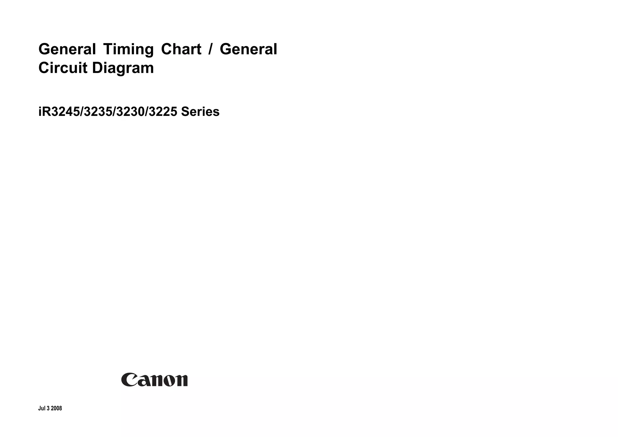 ir3225 3235-3245-general-circuit-diagram | PDF