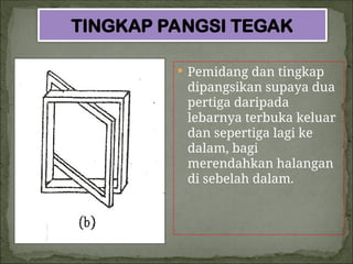 docslide.net_2tingkap.ppt Pemasangan Pintu dan tingkap | PPT