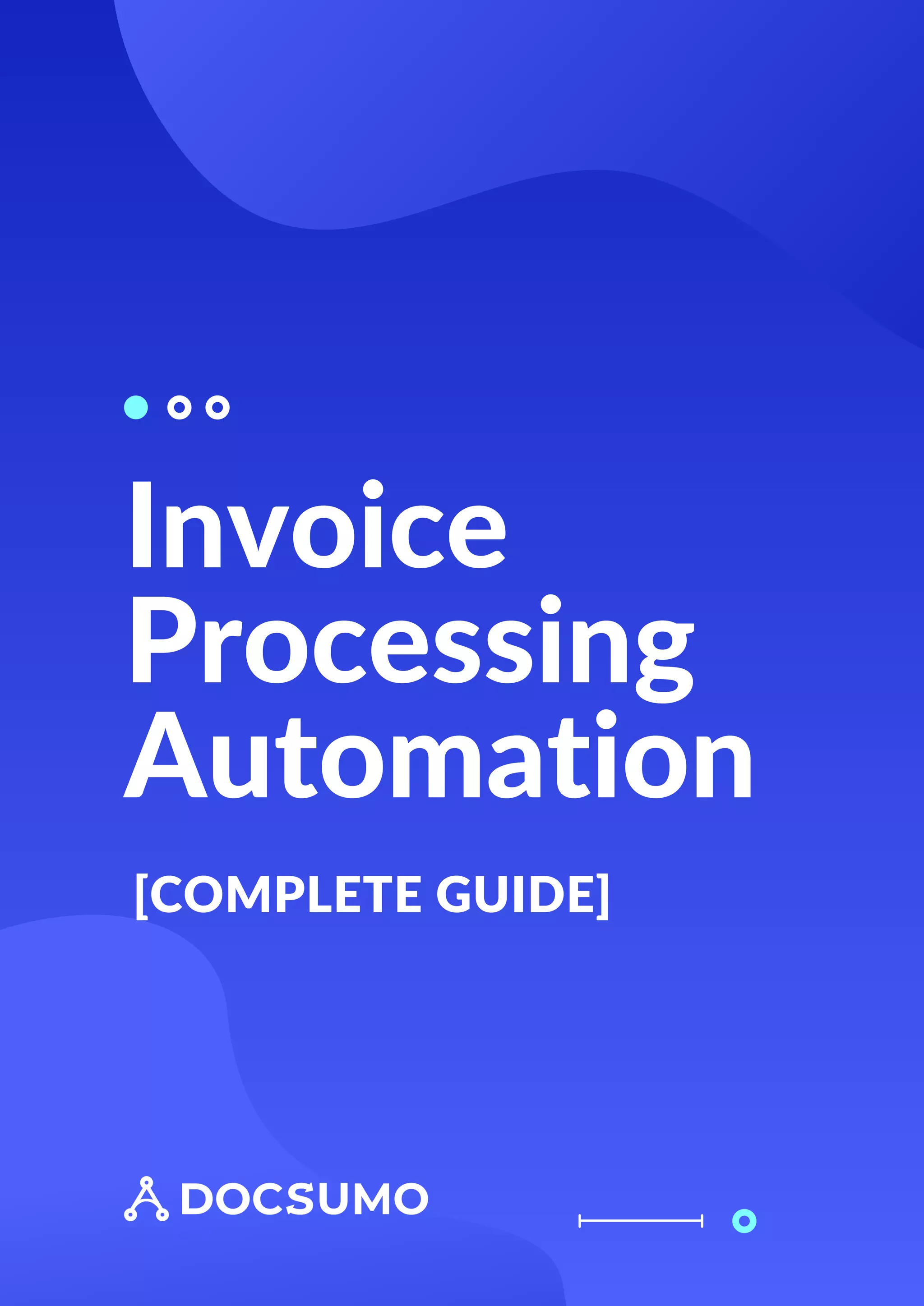 Docsumo Invoice Automation Guide | PDF | Free Download
