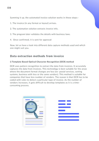 Docsumo Invoice Automation Guide | PDF | Free Download