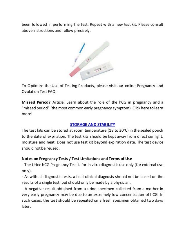 Pregnancy Test Strips INTRODUCTION For A Printable Word Version Of P pregnancy-test-strips-introduction-for-a-printable-word-version-of-p