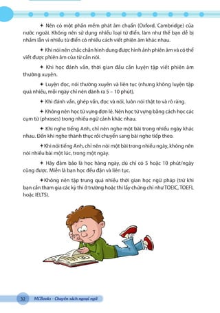 Doc thu hoc danh van tai ban | PDF