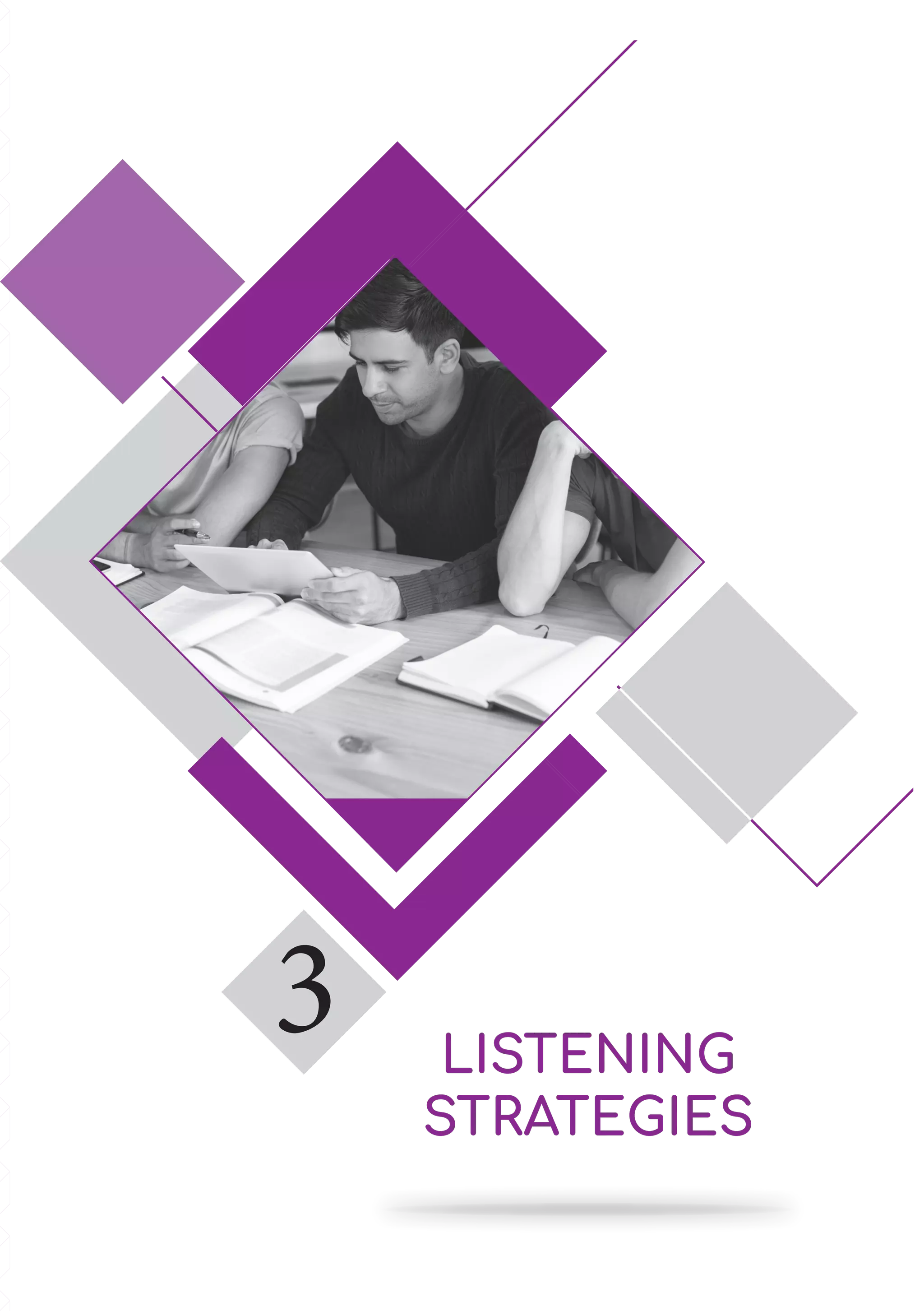Doc Thu Ielts Listening Skills And Strategies | PDF