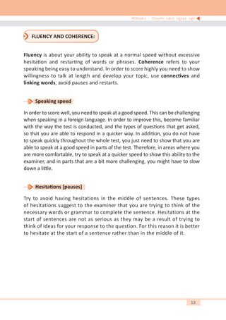 Doc Thu IELTSMIKE Speaking Success Skills Strategies | PDF