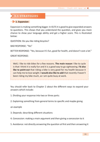 Doc Thu IELTSMIKE Speaking Success Skills Strategies | PDF