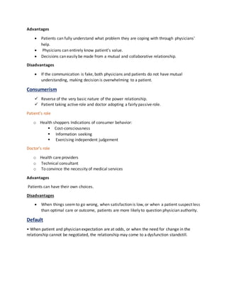 medical ethics | PDF