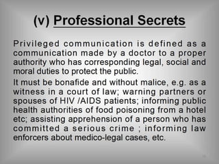 Doctor patient contract | PPT