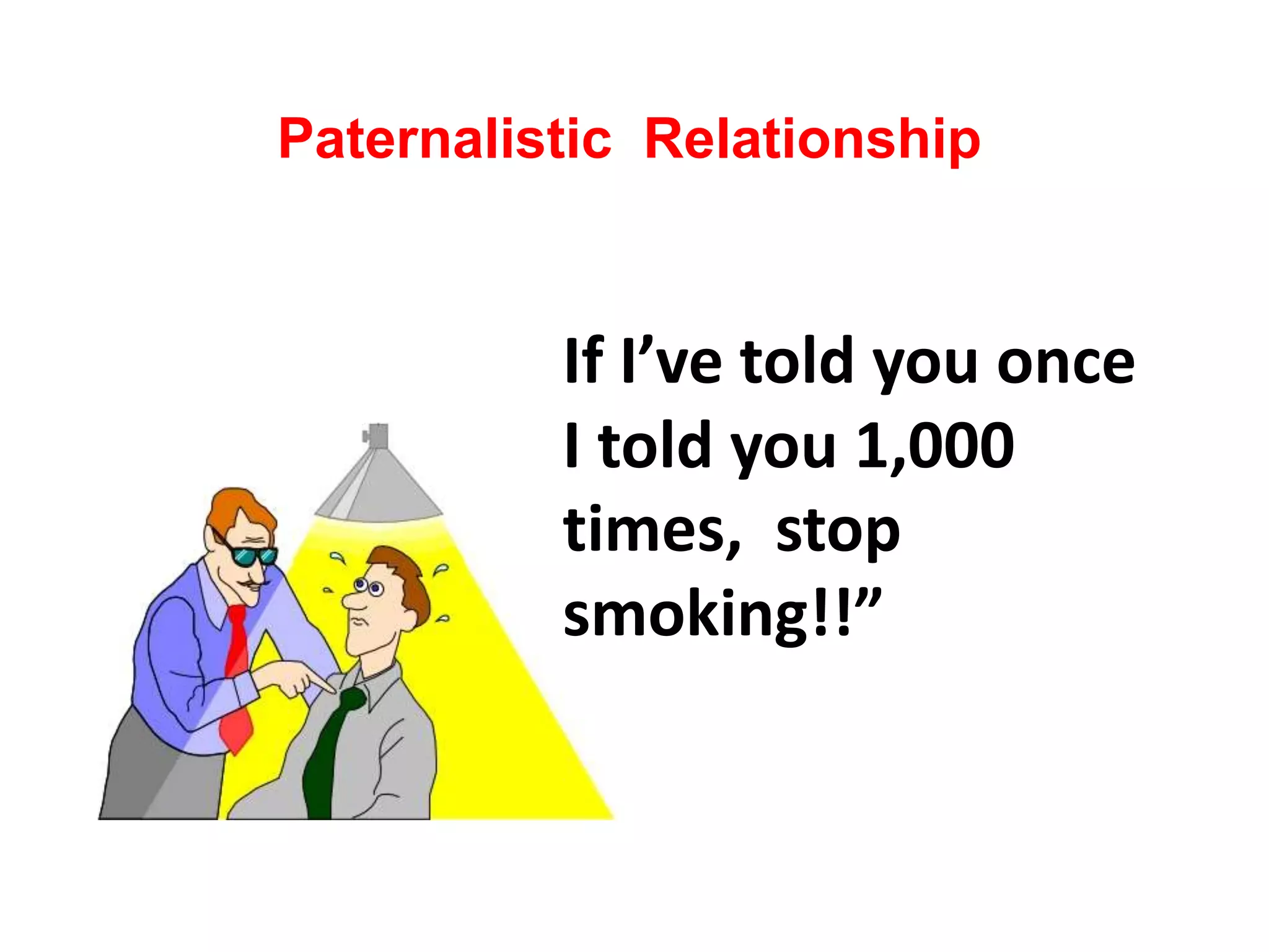 doctor-patient relationship.pptx