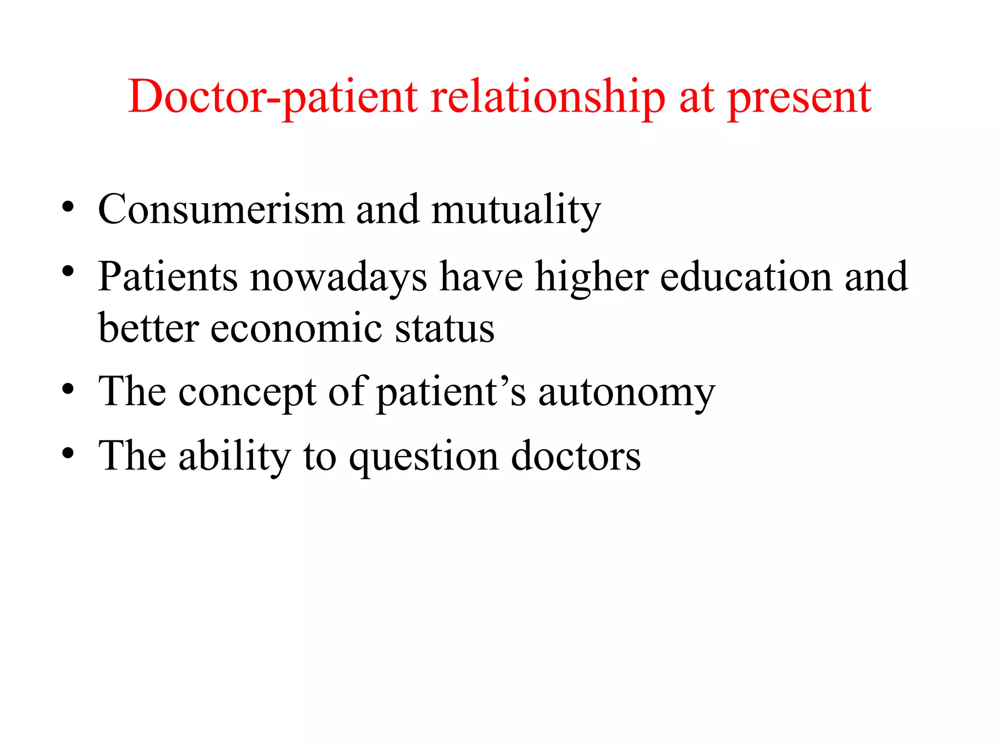 doctor-patient relationship.pptx