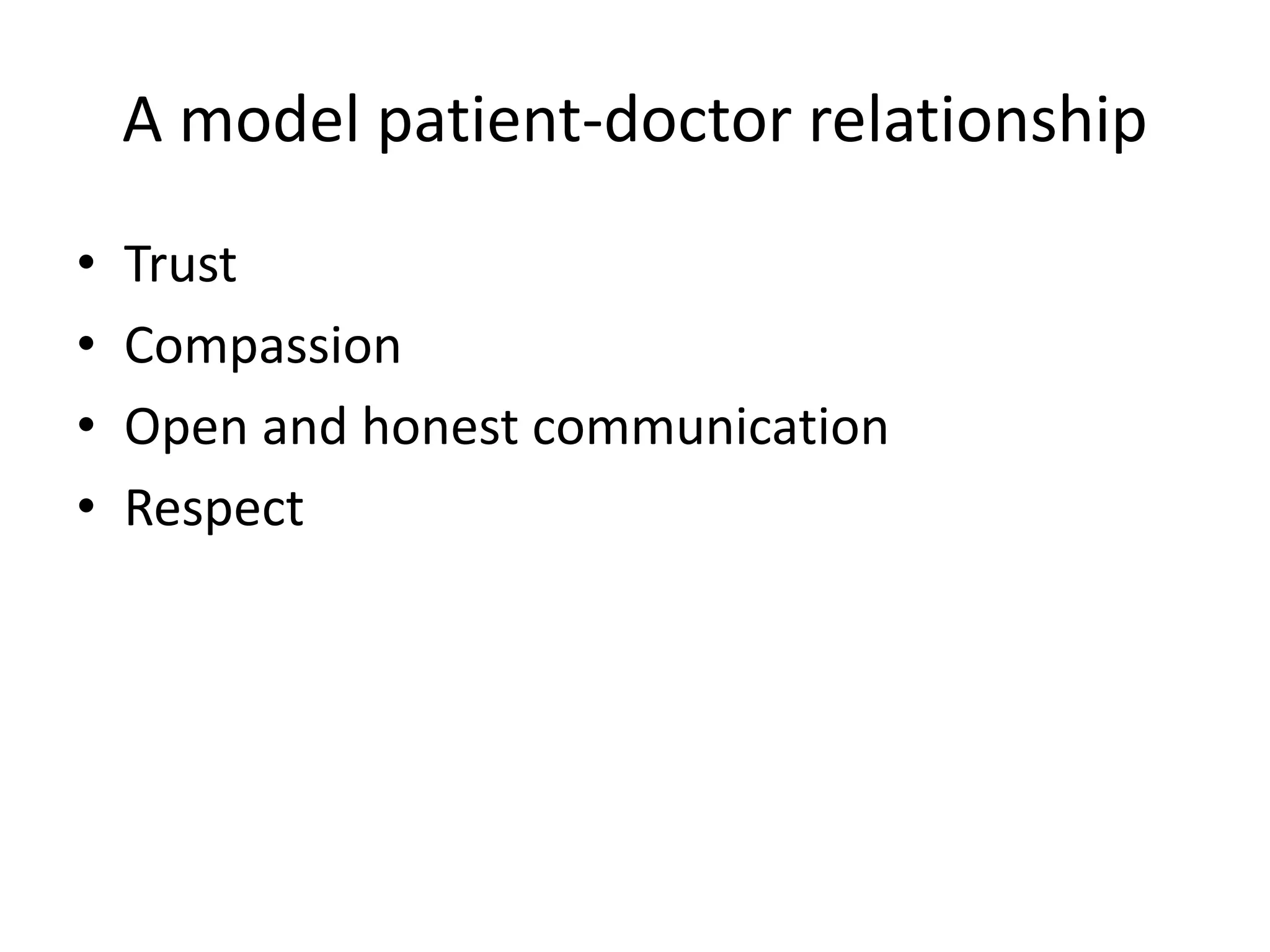 doctor-patient relationship.pptx