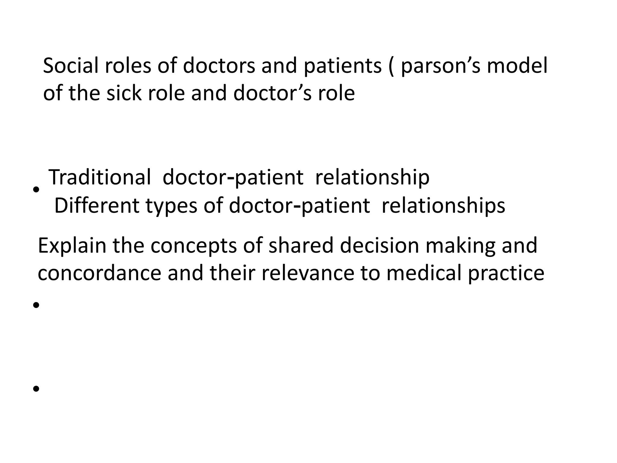 doctor-patient relationship.pptx