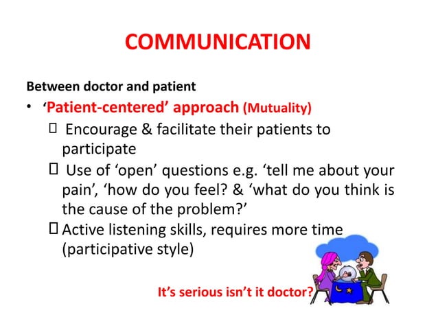doctor-patient relationship.pptx
