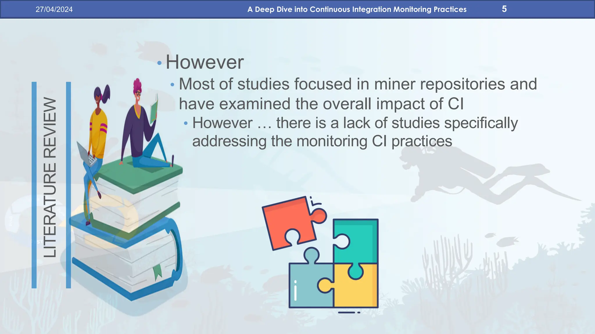 A Deep Dive into Continuous Integration Monitoring Practices | PDF | Web Development | Internet