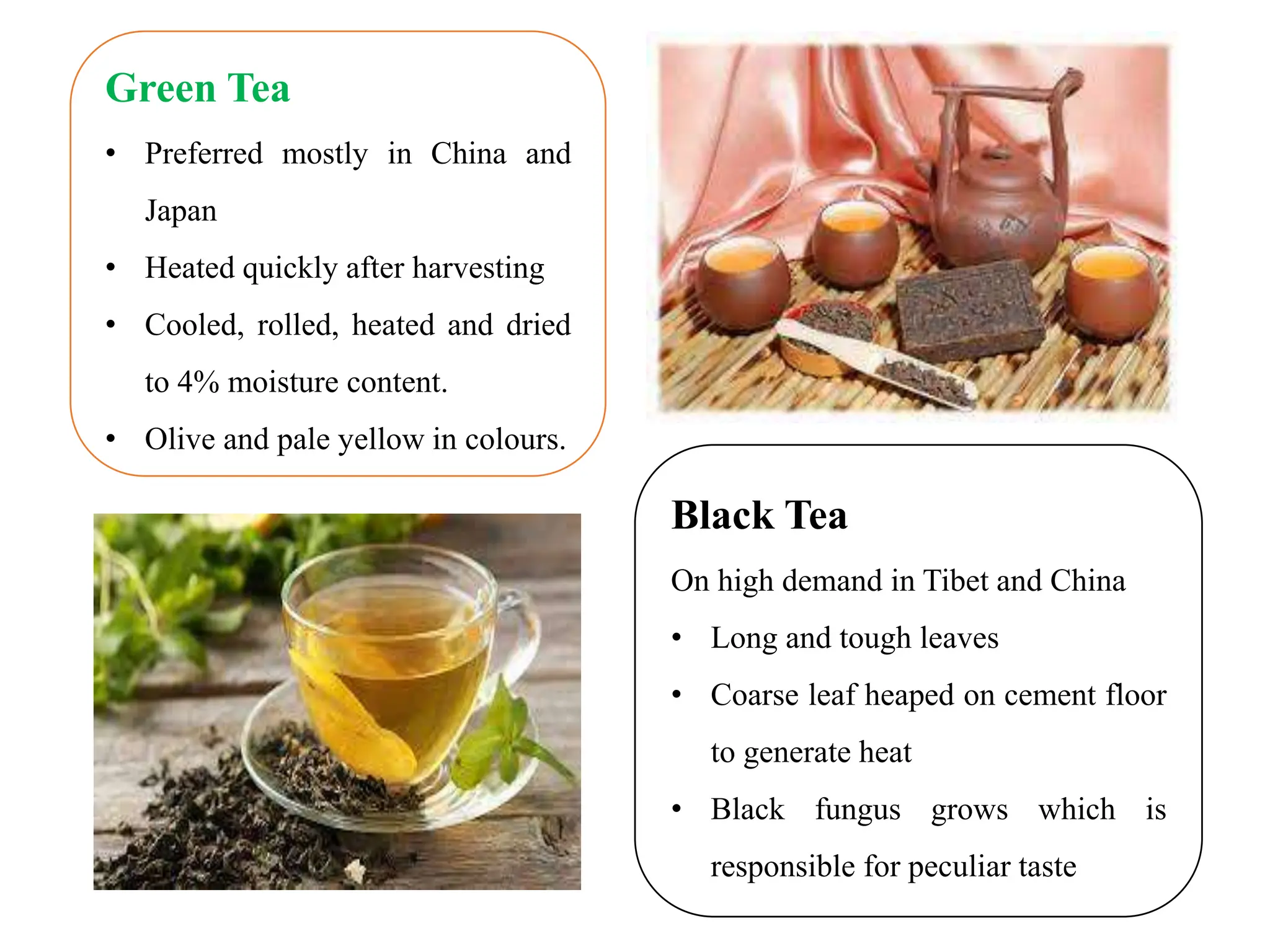 Recent advances in quality and processing of plantation crops in India ...