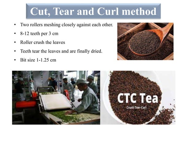 Recent advances in quality and processing of plantation crops in India ...