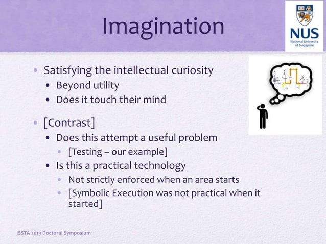 Art of Computer Science Research Planning | PPTX | Postgraduate ...