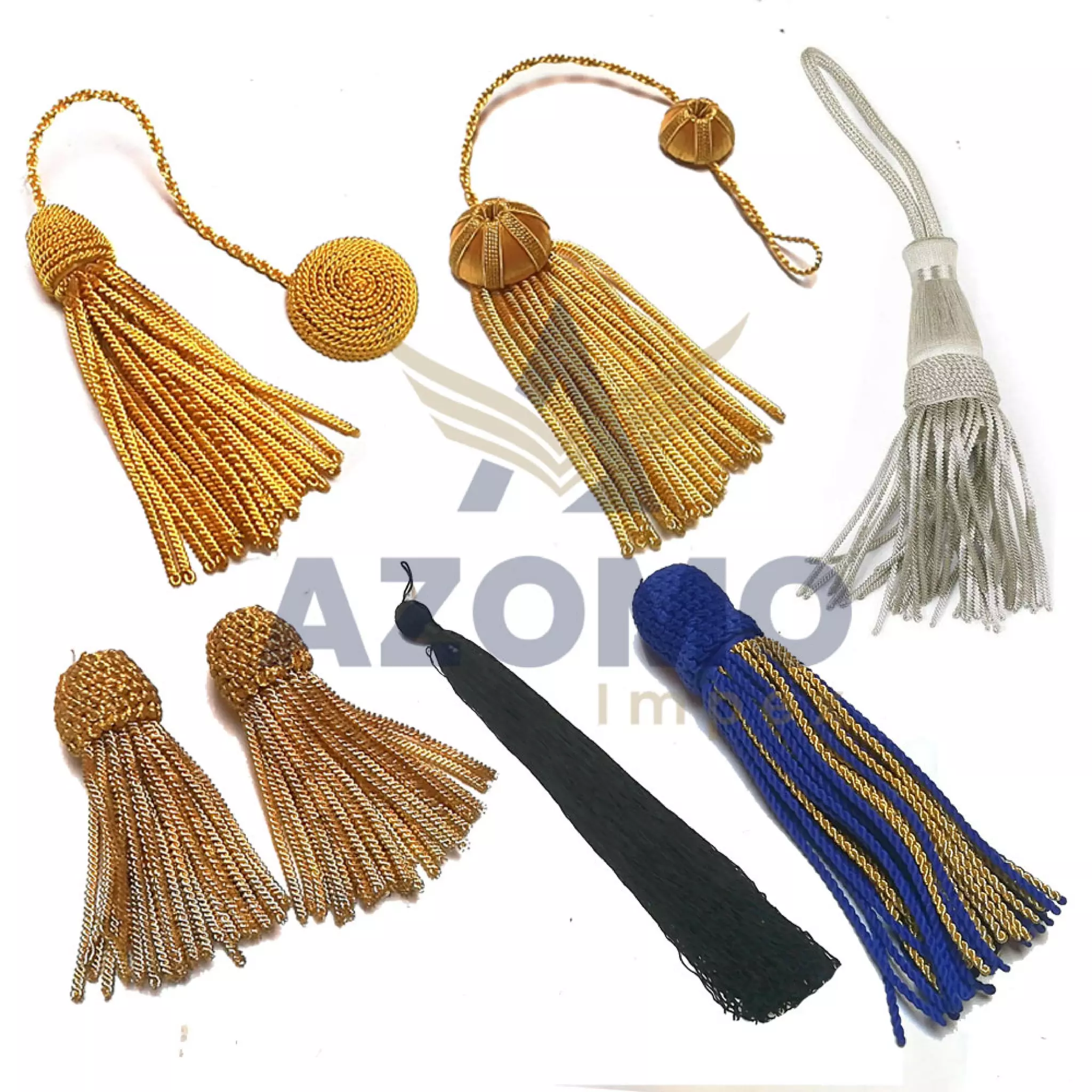 Doctoral Tam Bullion Tassels Suppliers | PDF | Women\'s Outerwear ...
