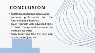 Doctorate in management studies (2).pptx