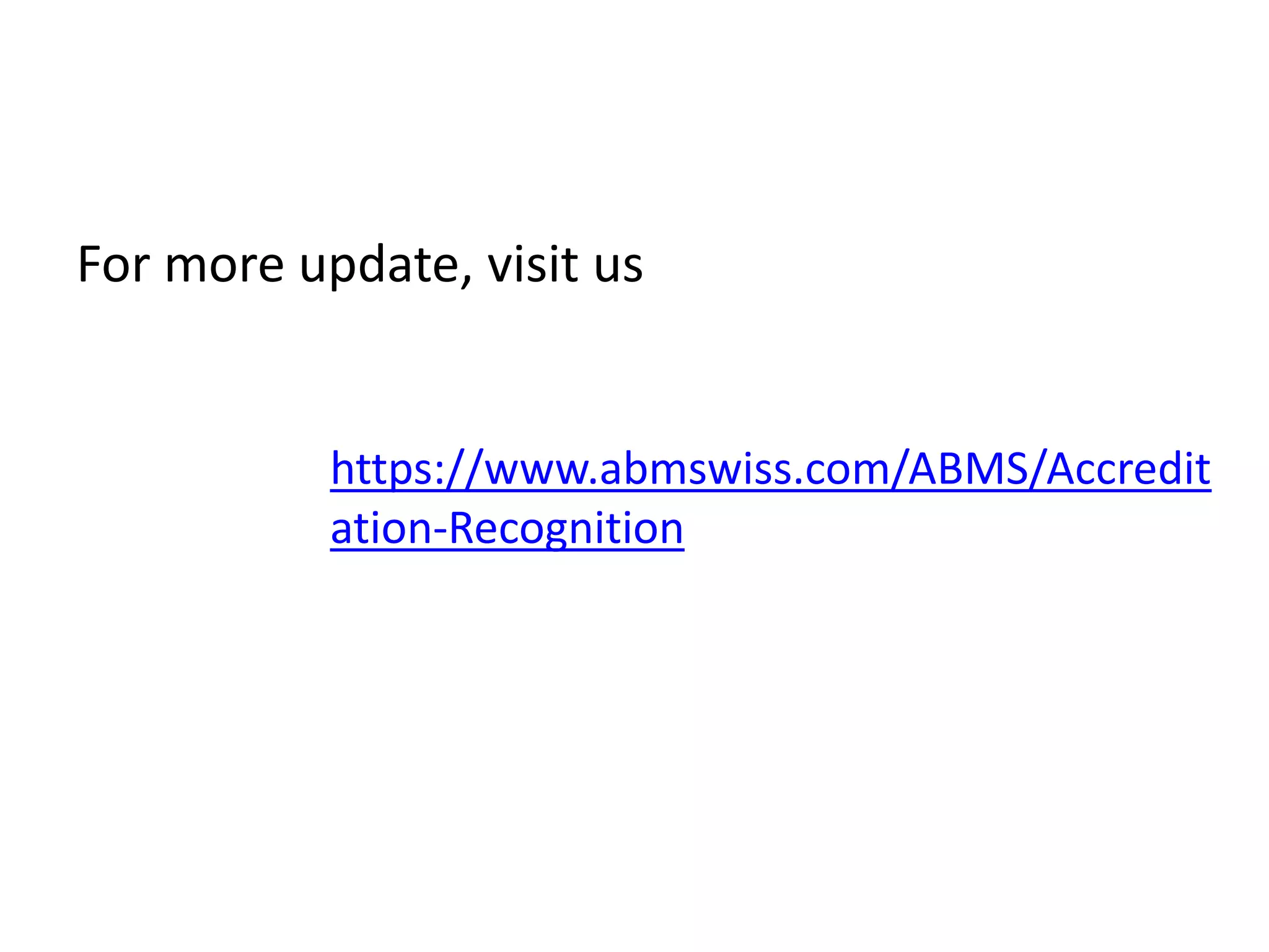 Doctorate in project management at university switzerland | PPT