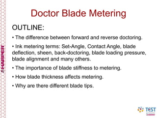 Alignment Test Doctor Who