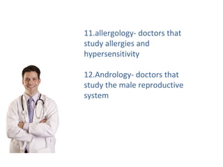Doctores | PPT